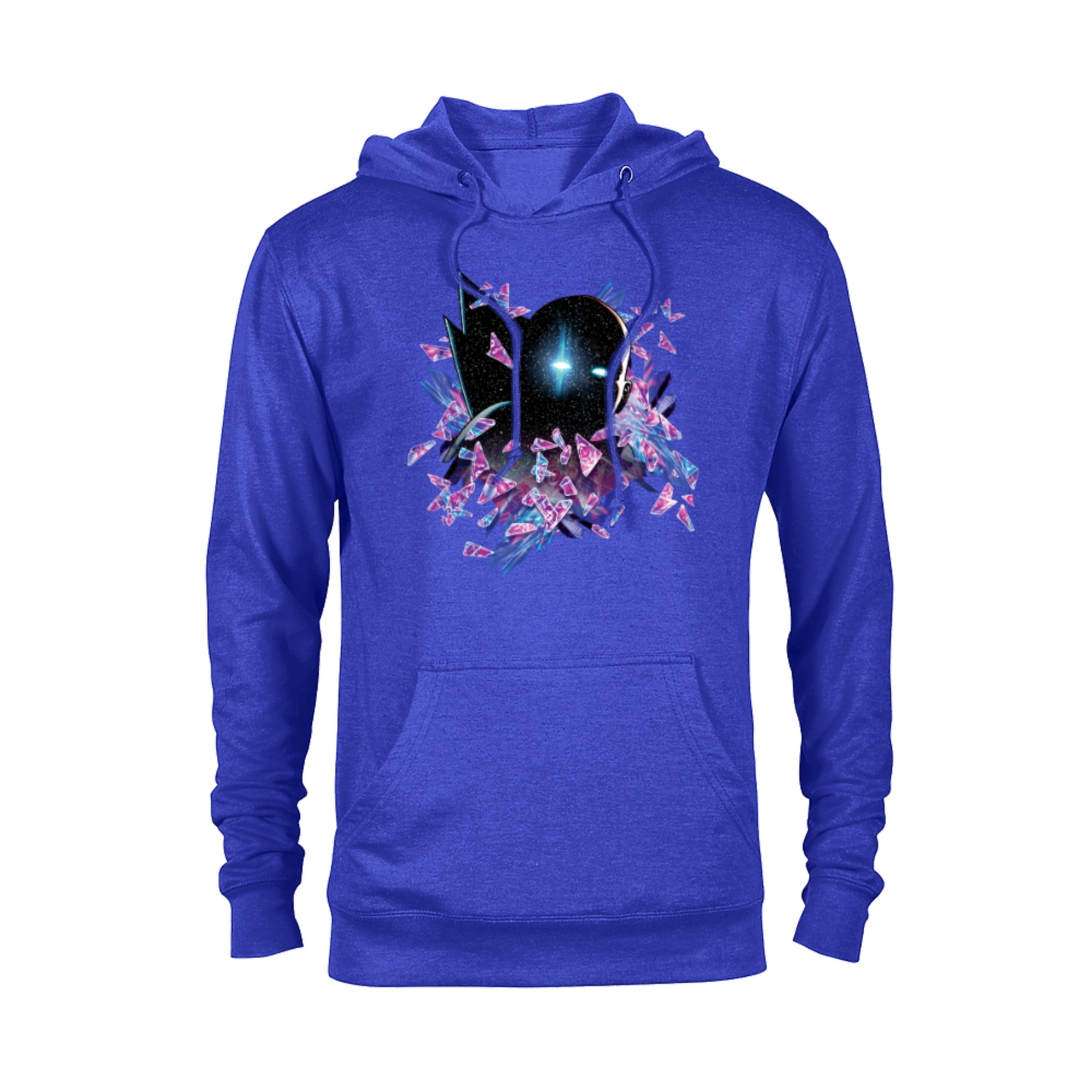 Marvel Studios What If...? Season 2 The Watcher Shards - Pullover ...