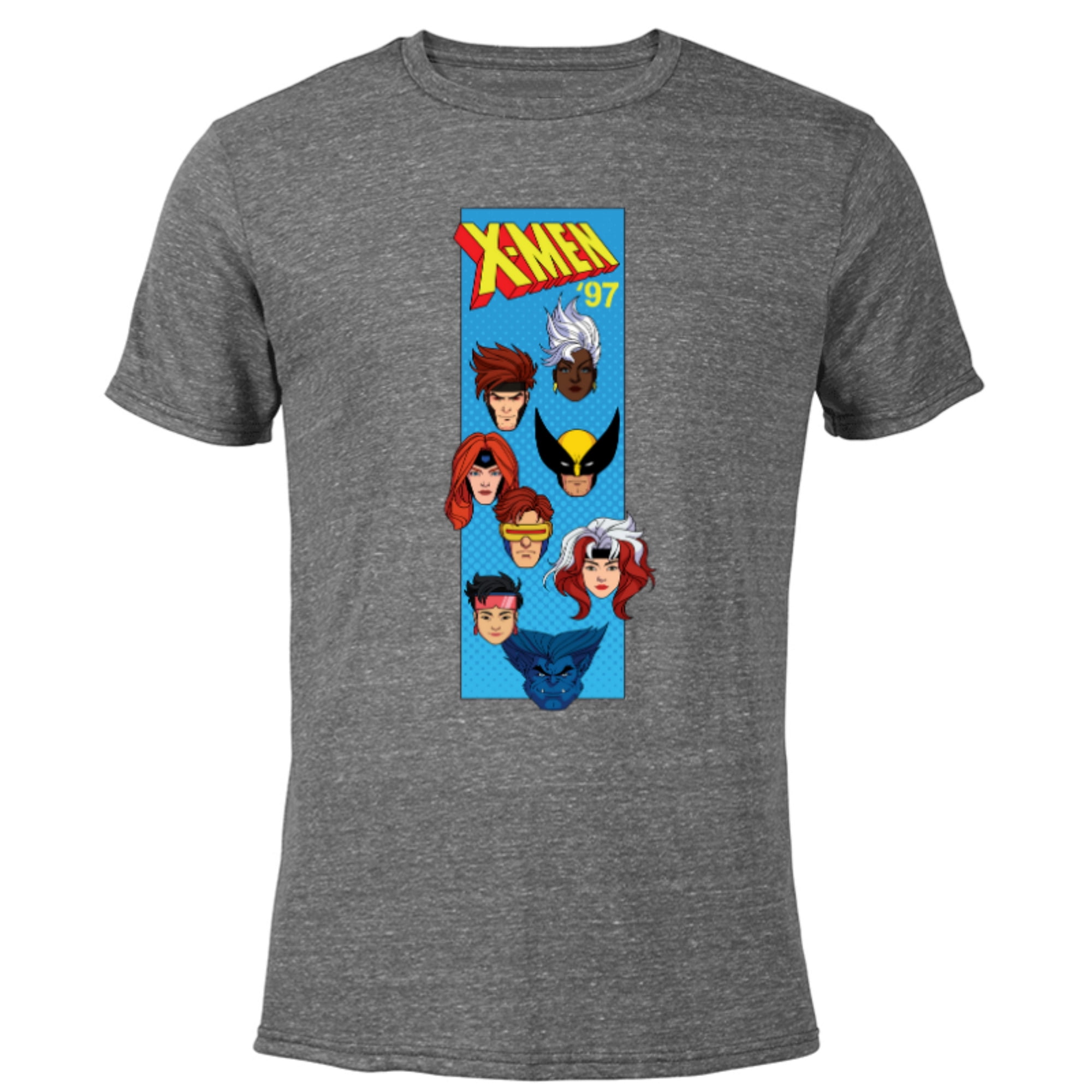 Marvel Studios X-Men ’97 Animated Series Vertical Box Team- Short ...