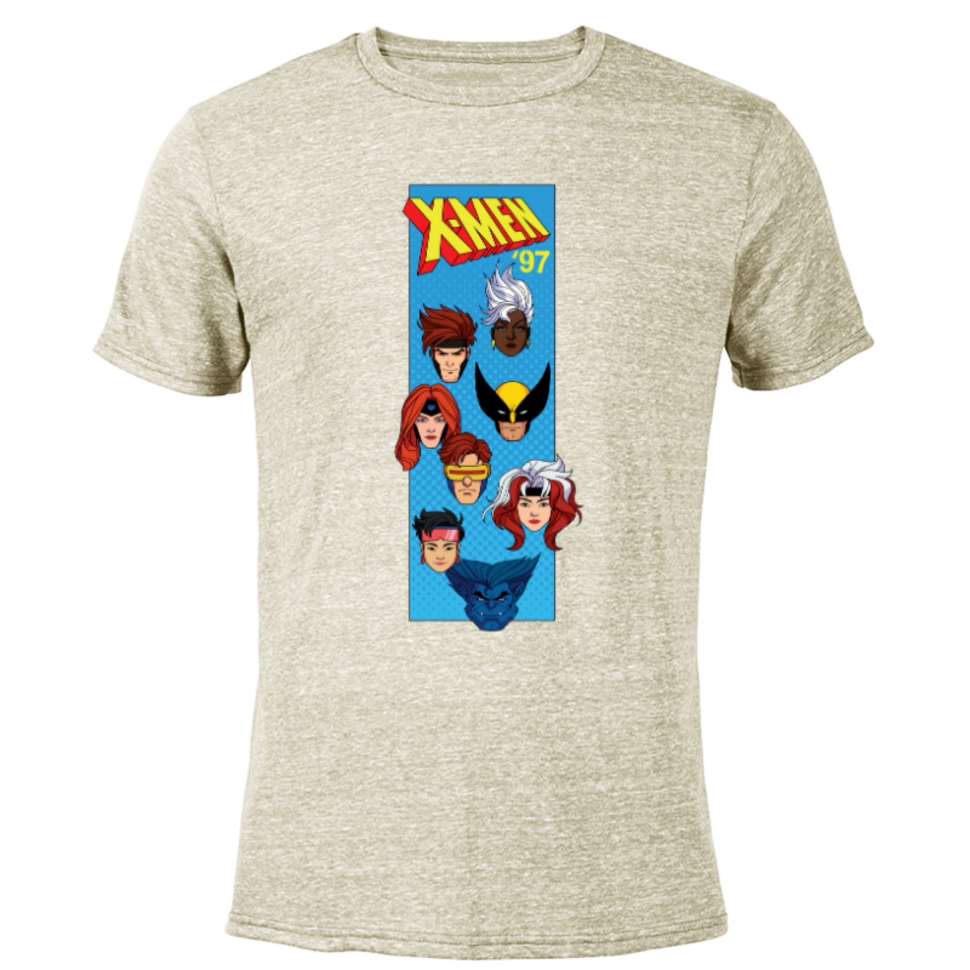 Marvel Studios X-Men ’97 Animated Series Vertical Box Team- Short ...