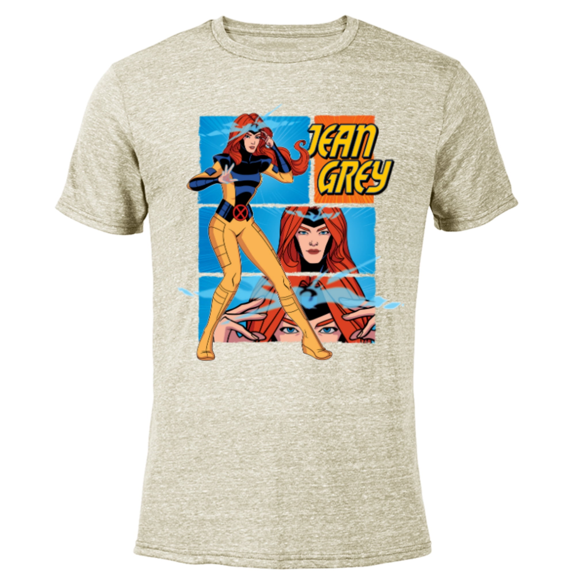 Marvel Studios X-Men ’97 Jean Grey Telepathy Action Panels- Short ...