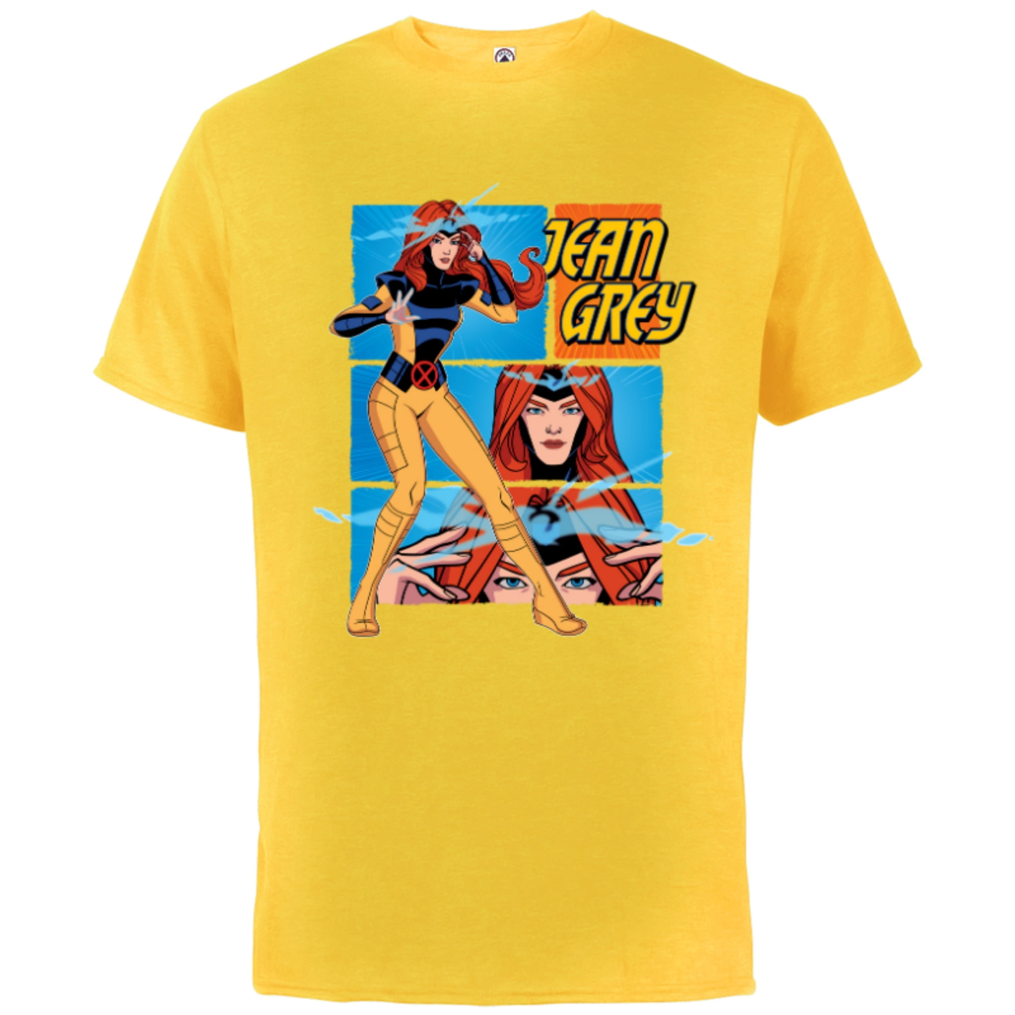 Marvel Studios X-Men ’97 Jean Grey Telepathy Action Panels- Short ...