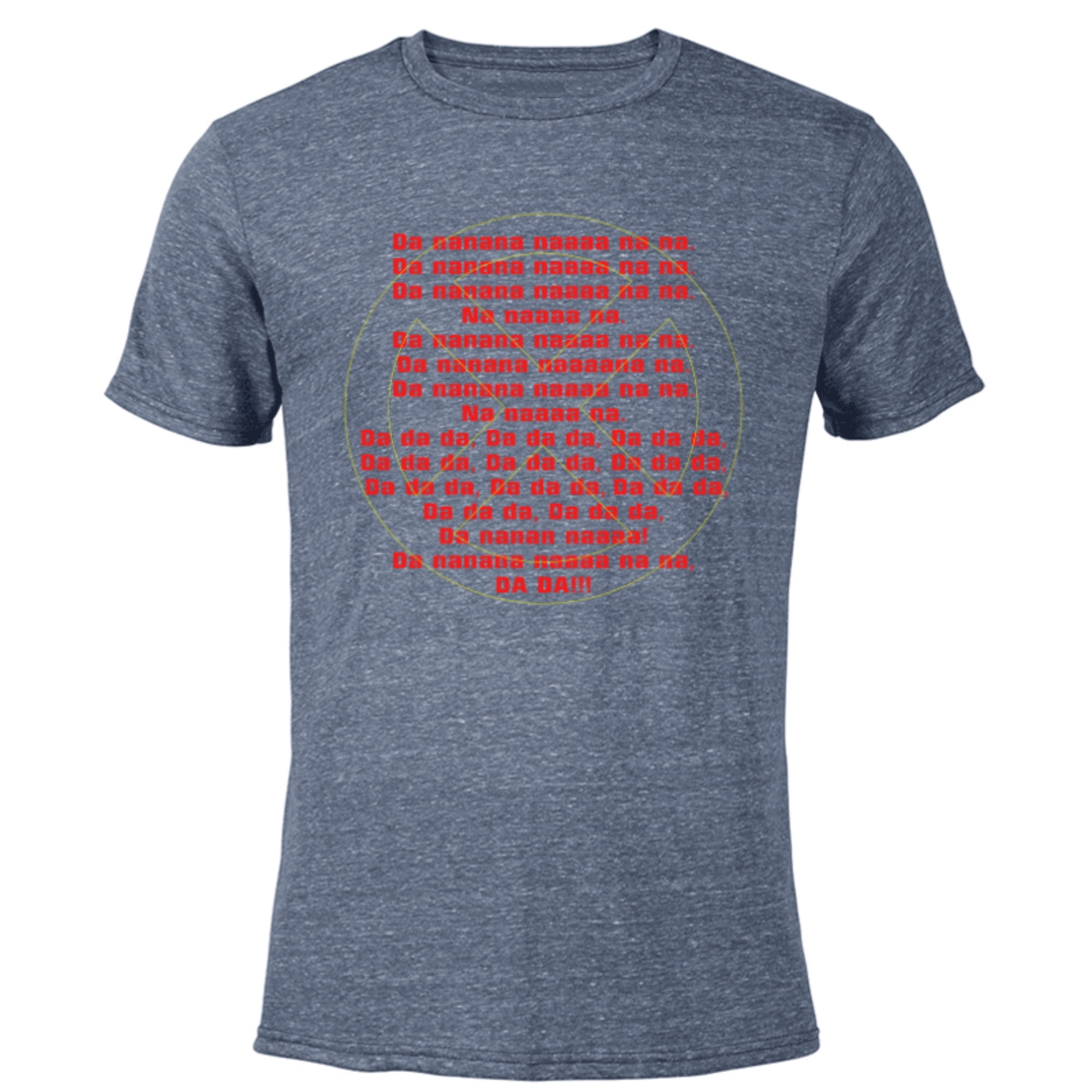 Marvel Studios X-Men ’97 Retro Animated Series Theme Song- Short Sleeve ...