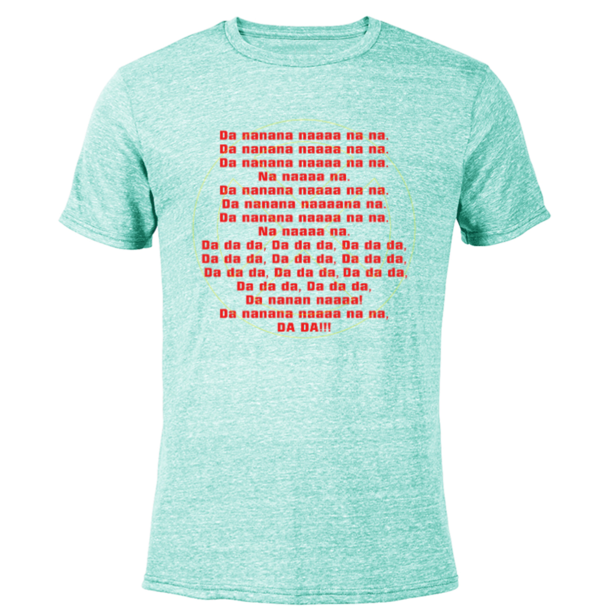 Marvel Studios X-Men ’97 Retro Animated Series Theme Song- Short Sleeve ...