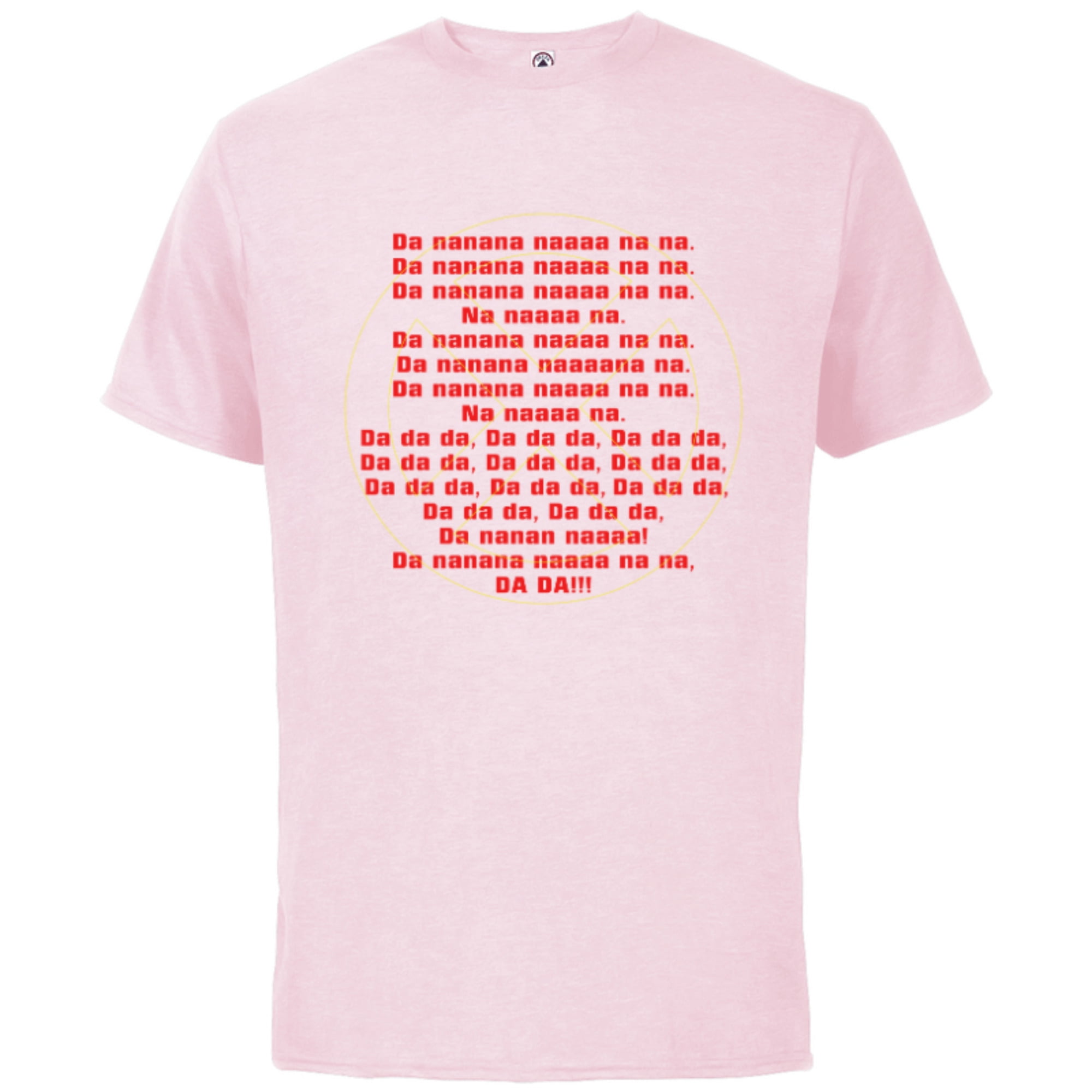 Marvel Studios X-Men ’97 Retro Animated Series Theme Song- Short Sleeve ...