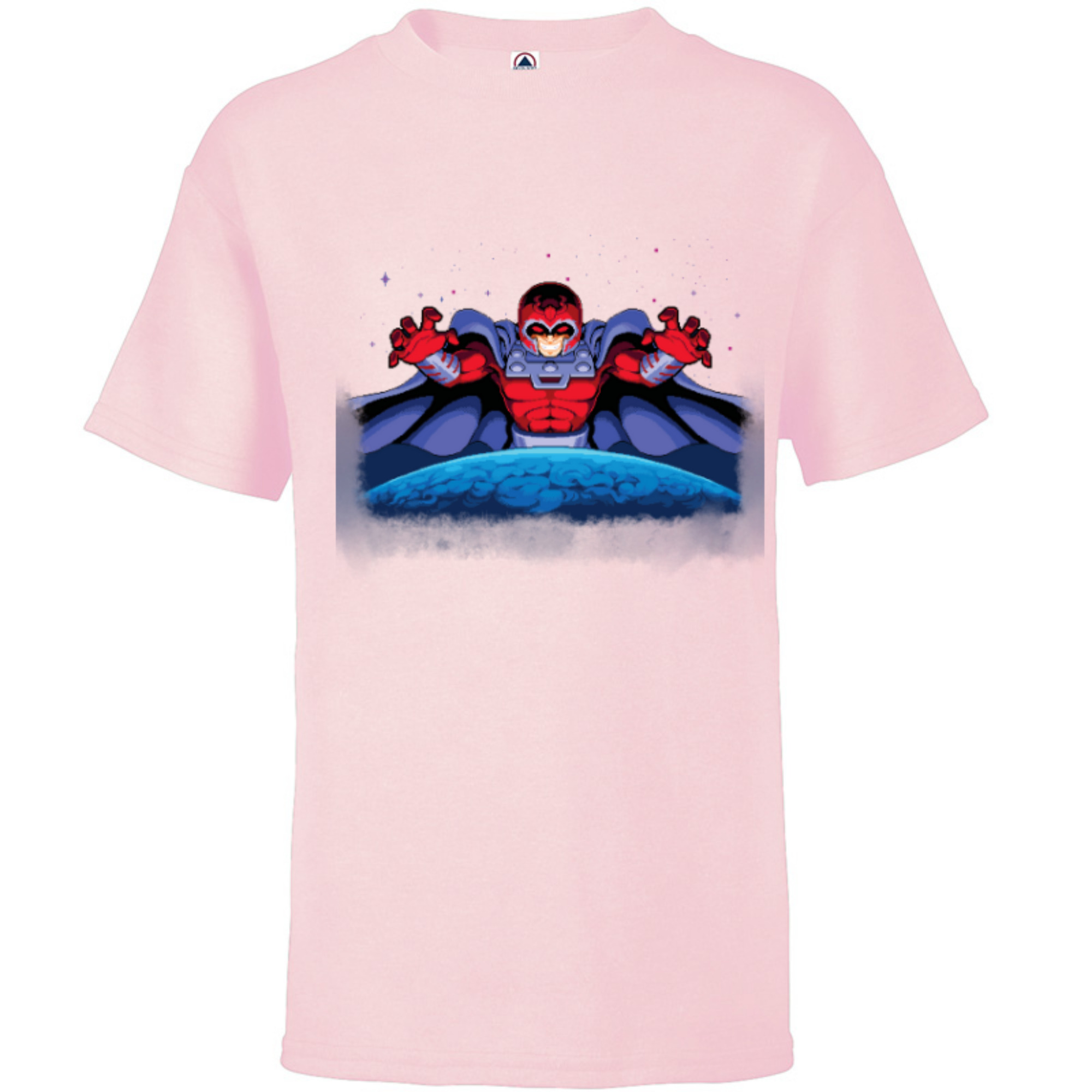 Marvel Studios X-Men ’97 Rise of Jubilee Arcade Game Magneto- Short ...