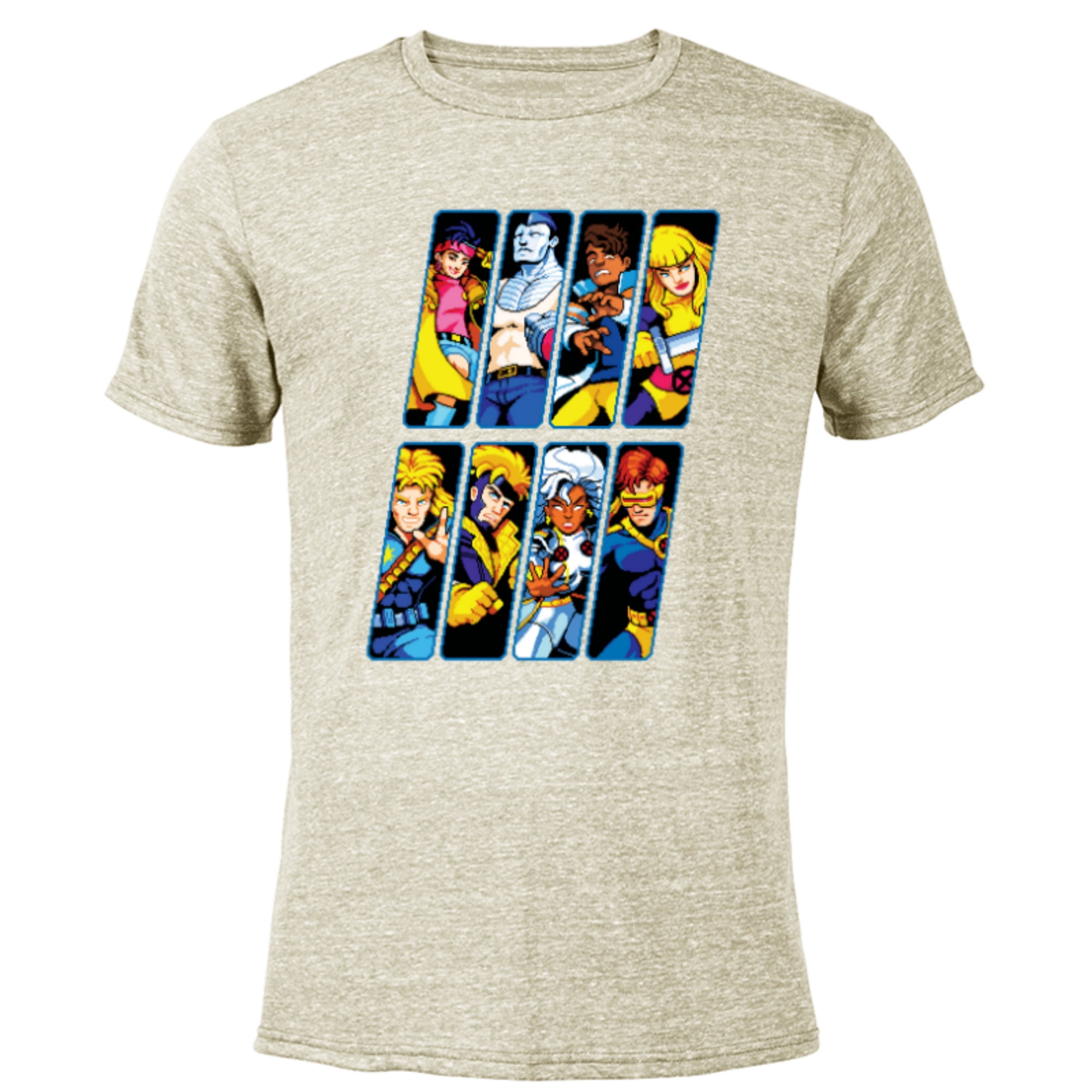 Marvel Studios X-Men ’97 Rise of Jubilee Retro Arcade Game- Short ...