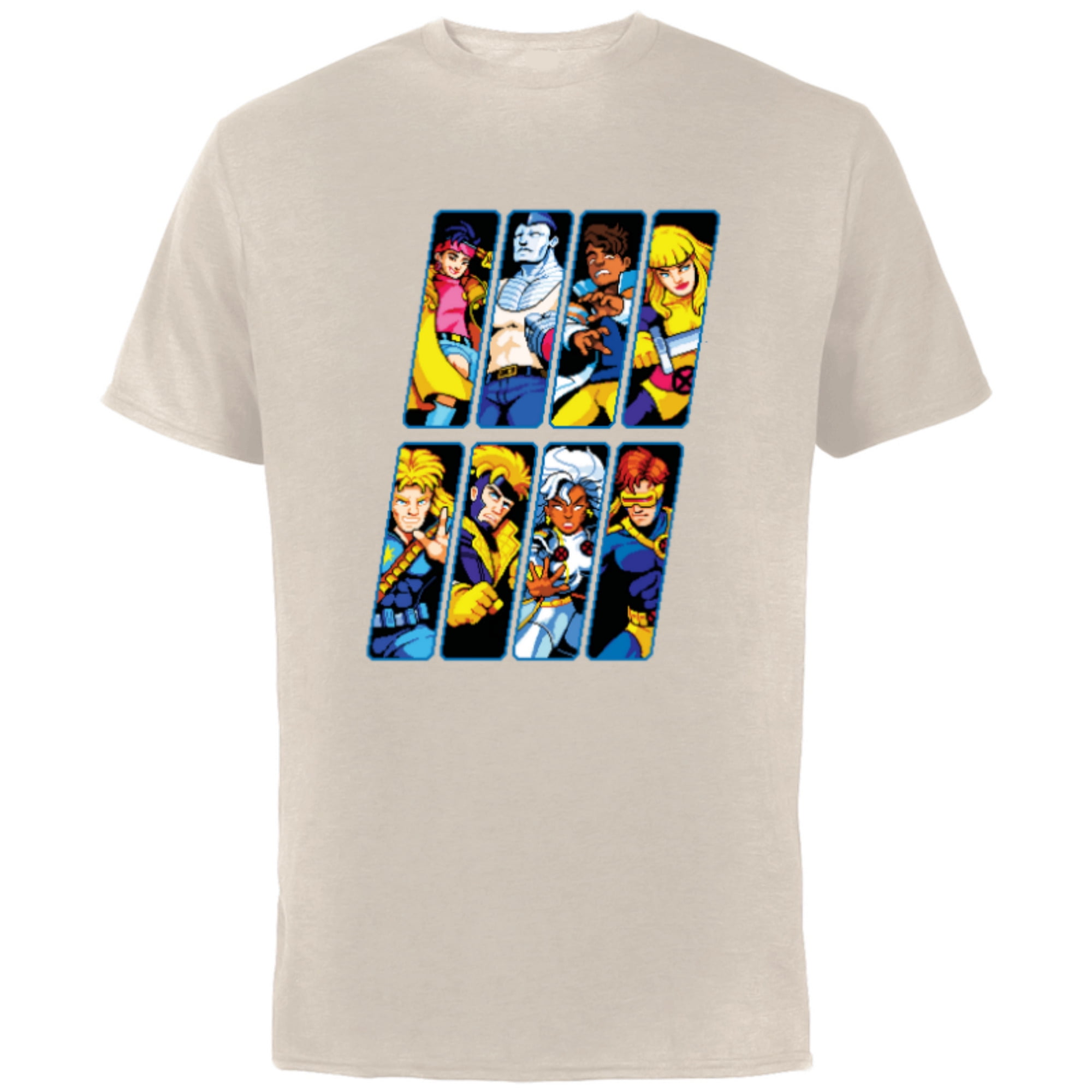 Marvel Studios X-Men ’97 Rise of Jubilee Retro Arcade Game- Short ...