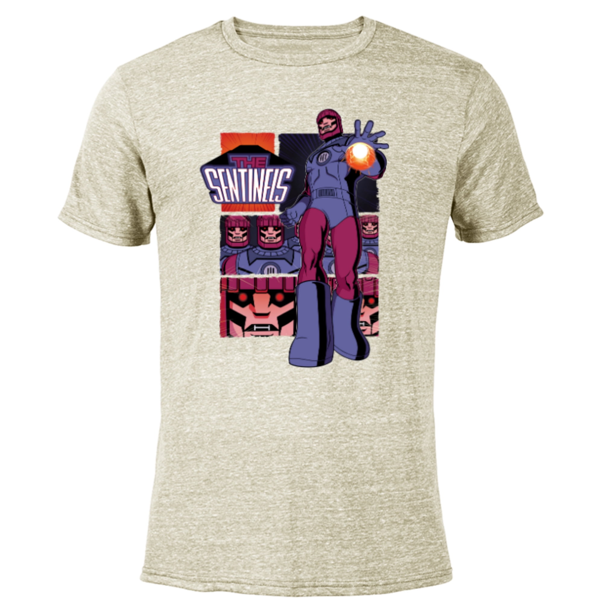 Marvel Studios X-Men ’97 The Sentinels Robot Super Villain- Short ...