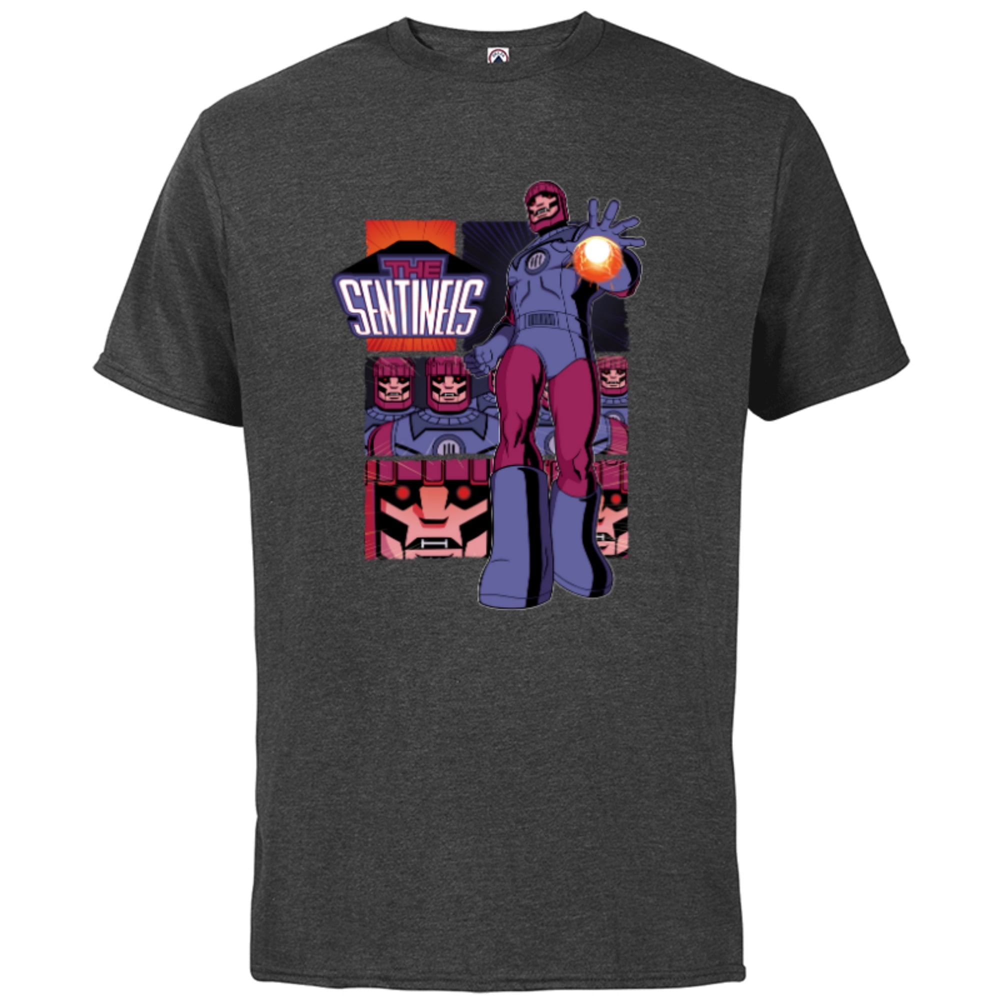 Marvel Studios X-Men ’97 The Sentinels Robot Super Villain- Short ...