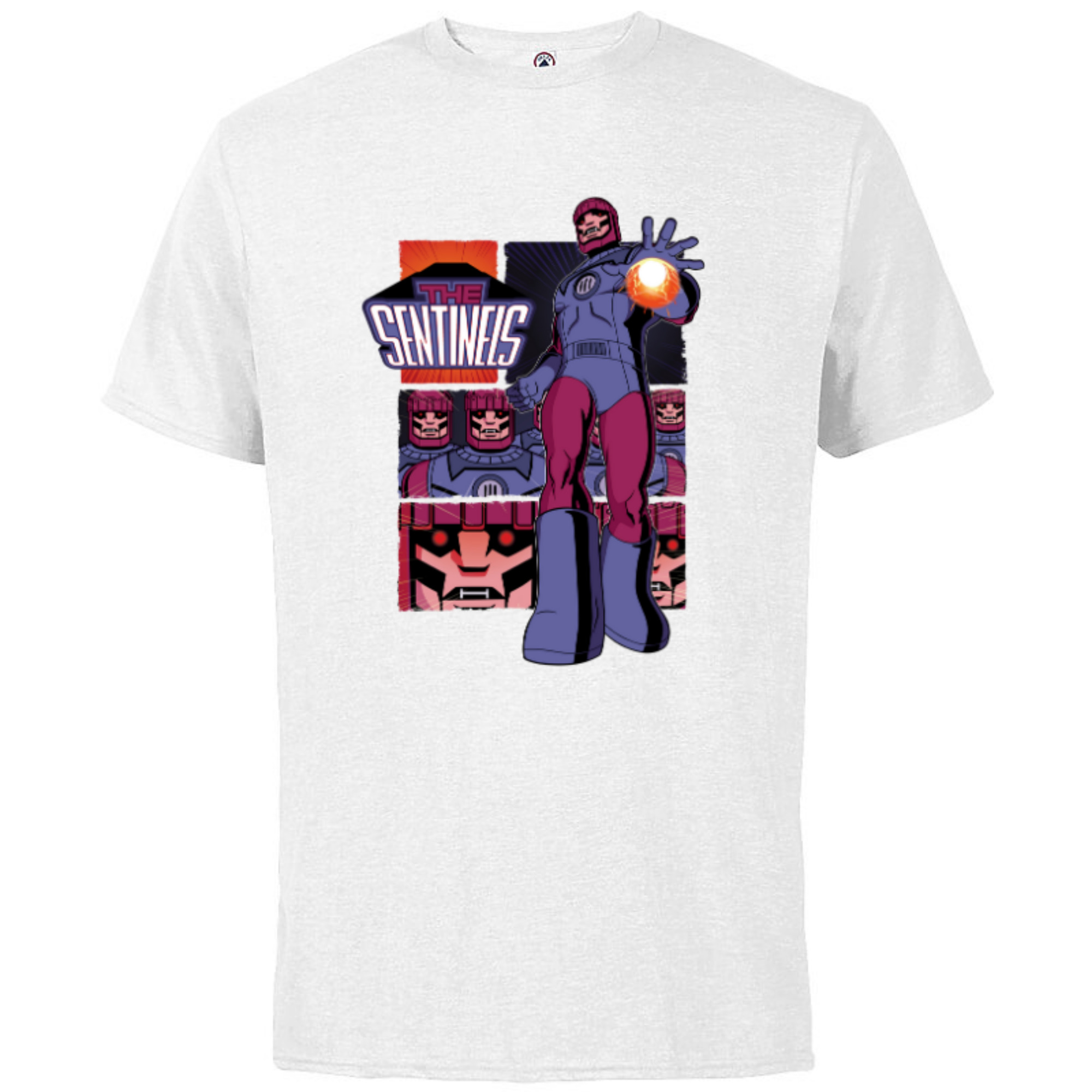 Marvel Studios X-Men ’97 The Sentinels Robot Super Villain- Short ...