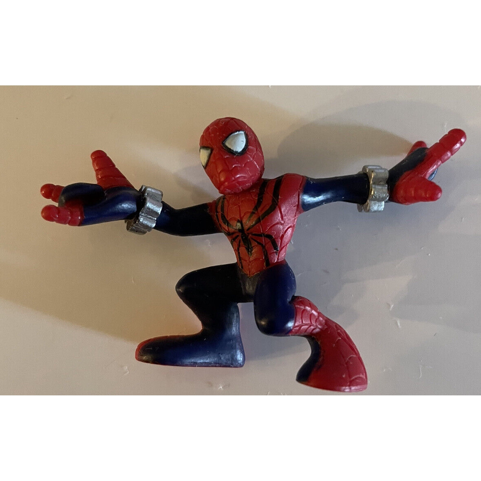 Marvel Super Hero Squad Spider Man