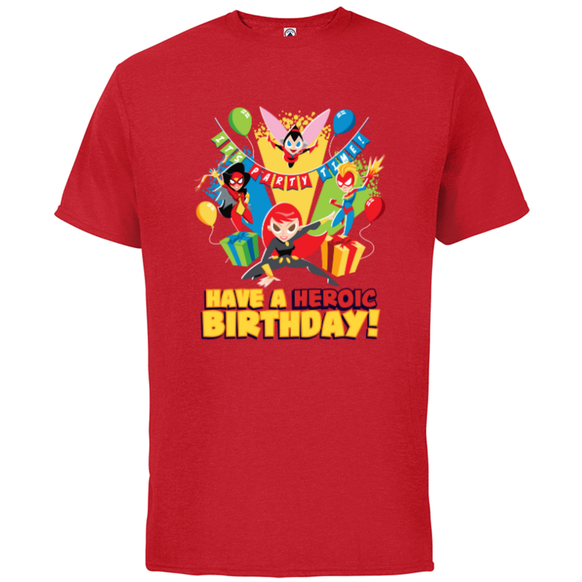 marvel-super-hero-women-toony-party-have-a-heroic-birthday-short