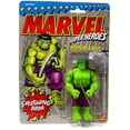 Marvel Super Heroes Incredible Hulk Crushing Arm - Walmart.com