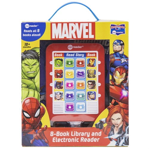 Pre-Owned Marvel Super Heroes Spider-man, Avengers, Guardians, and More ...