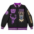 Marvel Avengers Boys Bomber Jacket, Lightweight, Breathable, Sizes 4-18 ...