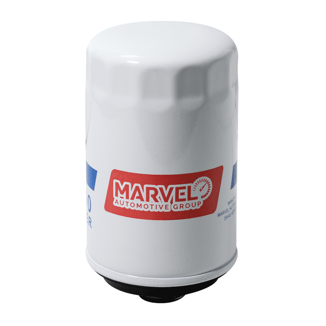 Marvel Synthetic Oil Filter MR610 (06J-115-403C, 06J-115-561B) for ...
