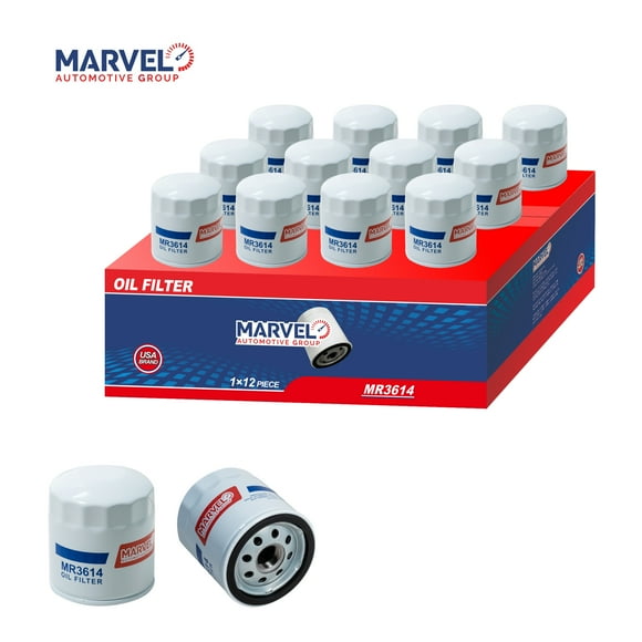 Ford Fusion Oil Filters in Ford Oil Filters - Walmart.com