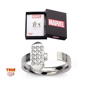 Infinity Gauntlet Class of Infinite Power Ring-Size 8 - Walmart.com