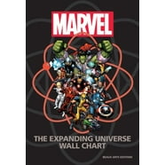 Ultimate Marvel (Hardcover) - Walmart.com