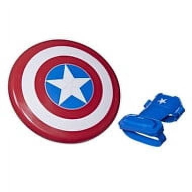 Marvel Avengers Kids Toys: Falcon & Winter Soldier Captain America ...