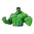 Marvel Superhero Hulk Bust Bank for Kids - Incredible Coin Money Piggy ...
