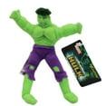 Marvel The Incredible Hulk Miniature Plush Toy for Kids (5in) - Walmart.com