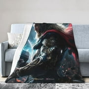 Thor Blanket