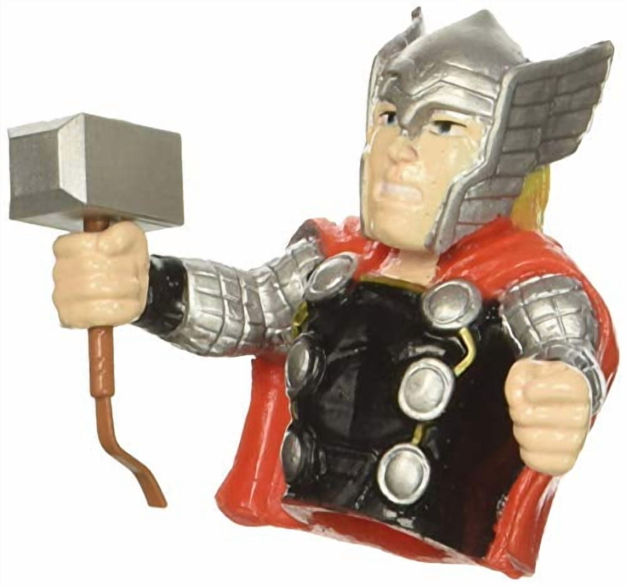 Marvel Thor Finger Fighter Action Figure - Walmart.com