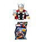 Marvel Thor Finger Fighter Action Figure - Walmart.com
