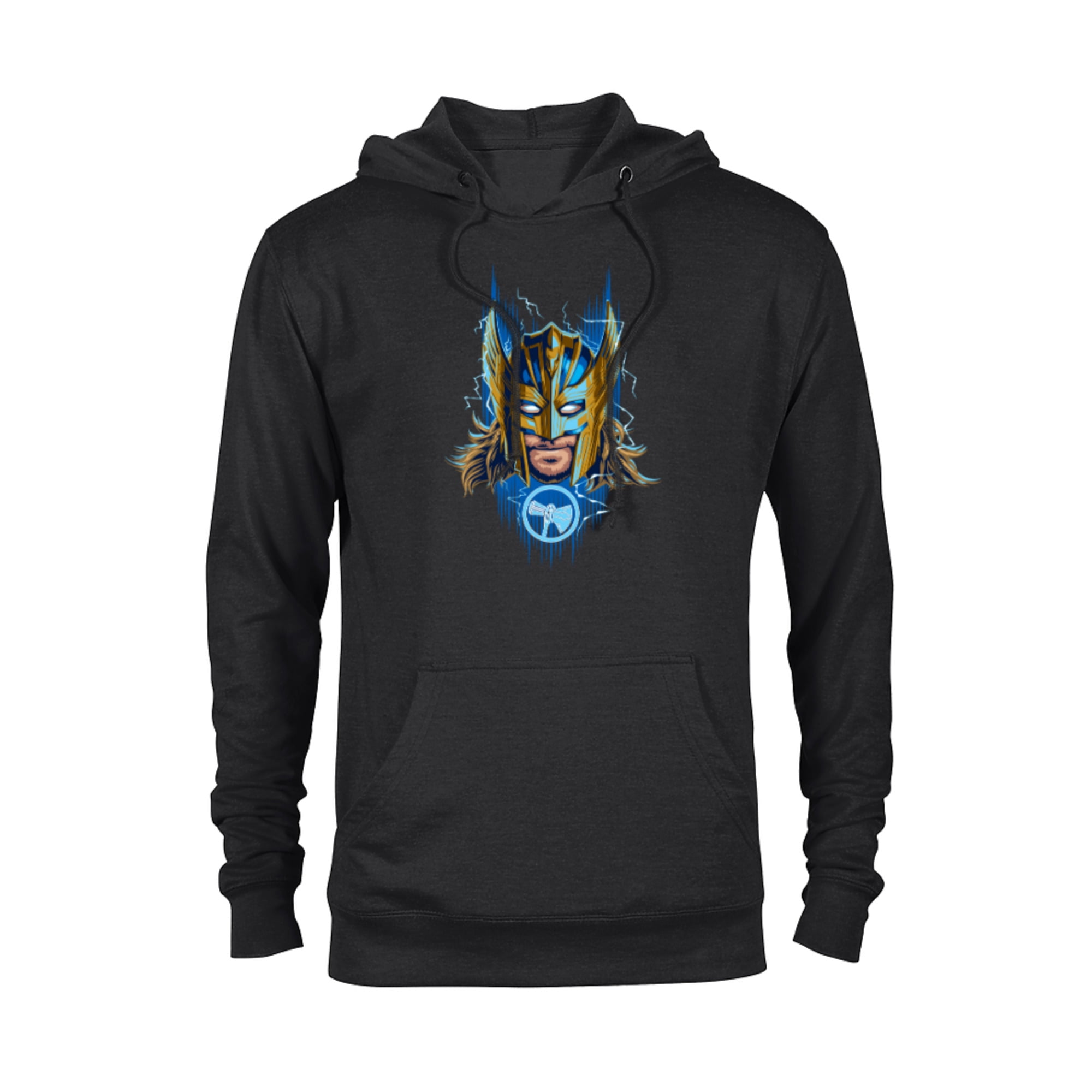 Marvel Thor: Love and Thunder Golden Armor Thor - Pullover Hoodie for ...