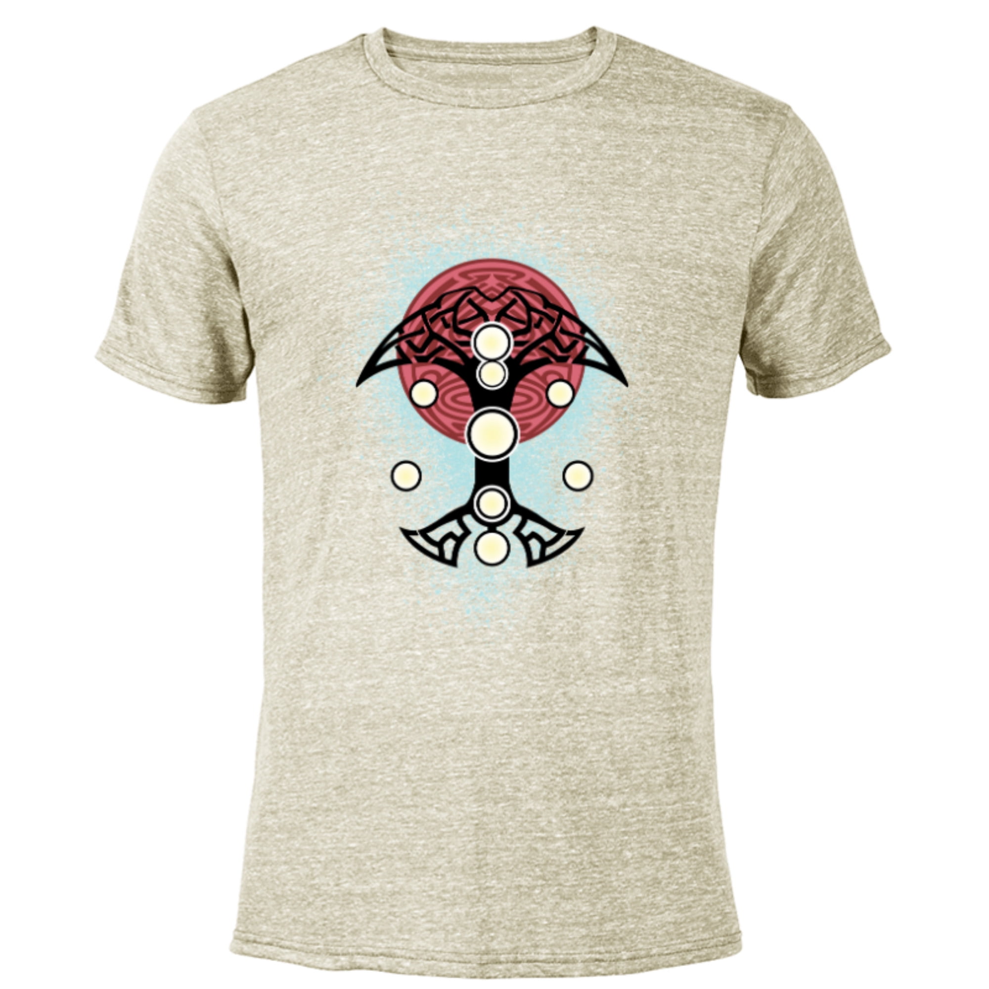 Marvel Thor: Love and Thunder Ravager Thor Icon - Short Sleeve Blended ...