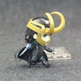 Marvel: Thor Ragnarok - Loki with Helmet #248 Collector Corps Vinyl ...