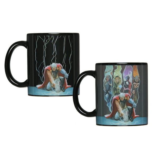 Thor Mug