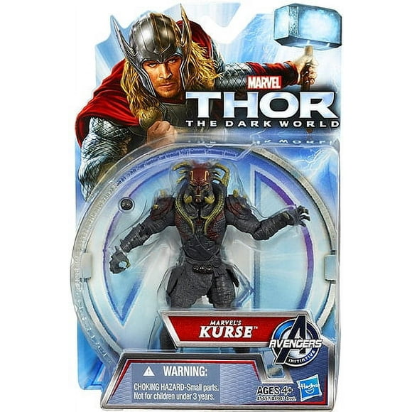Thor Action Figures in Marvel Action Figures - Walmart.com