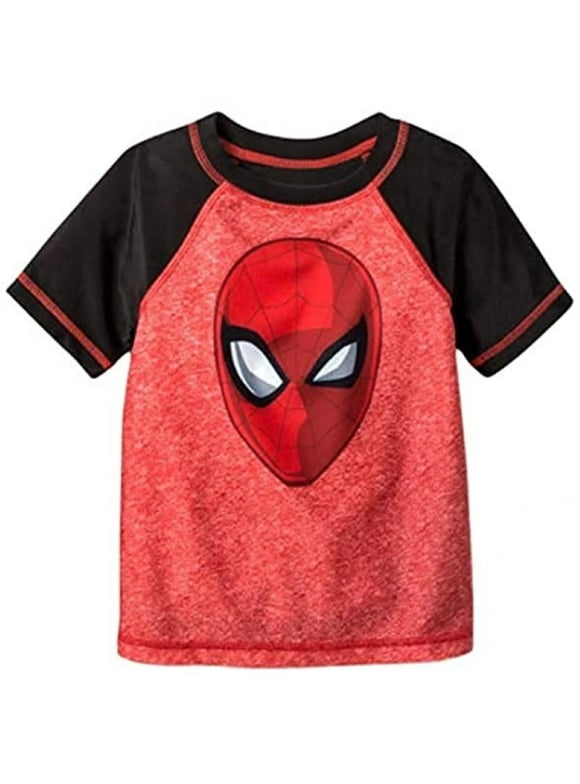 Spiderman Rash Guard