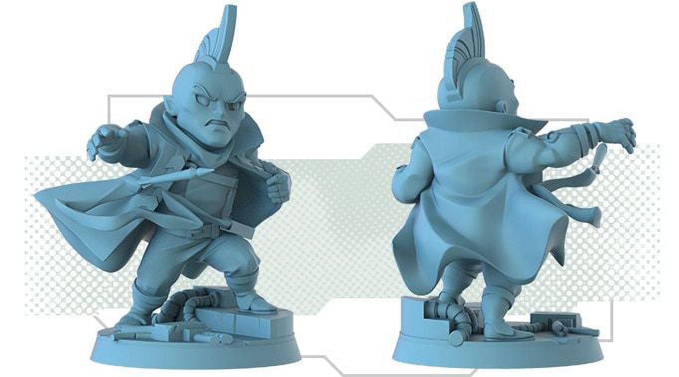 Marvel United: Yondu Kickstarter Exclusive Character - Walmart.com