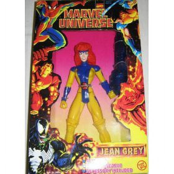 Marvel Universe 10 inch >Jean Grey Action Figure - Walmart.com