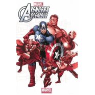 Marvel Comics Mini-Books Collectible Boxed Set : A History and ...