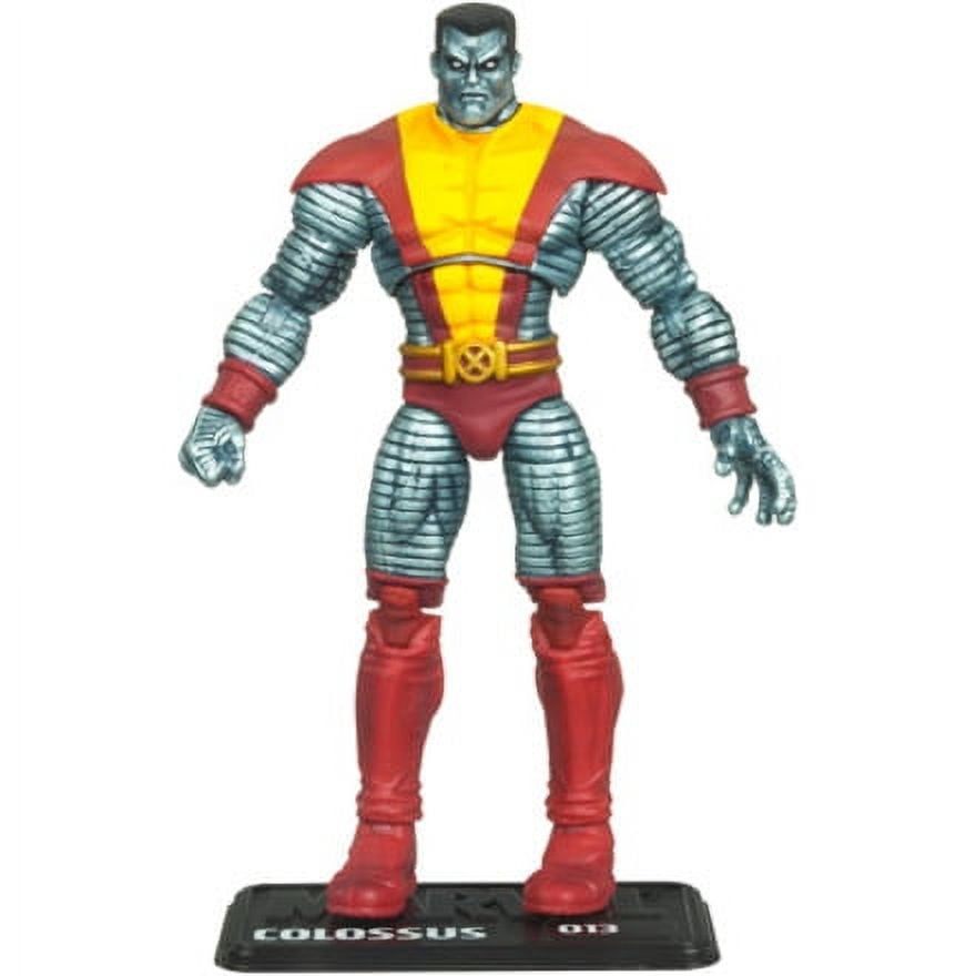 Marvel Universe: Colossus - Walmart.com