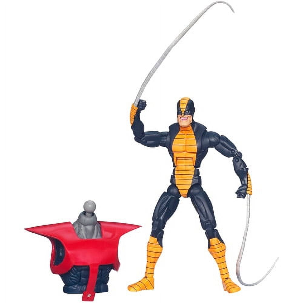 Marvel Universe Constrictor Figure - Walmart.com