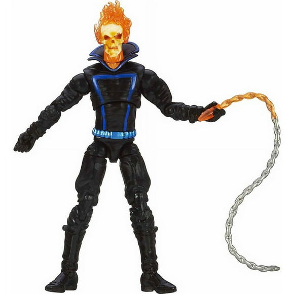 Ghost Rider Action Figures