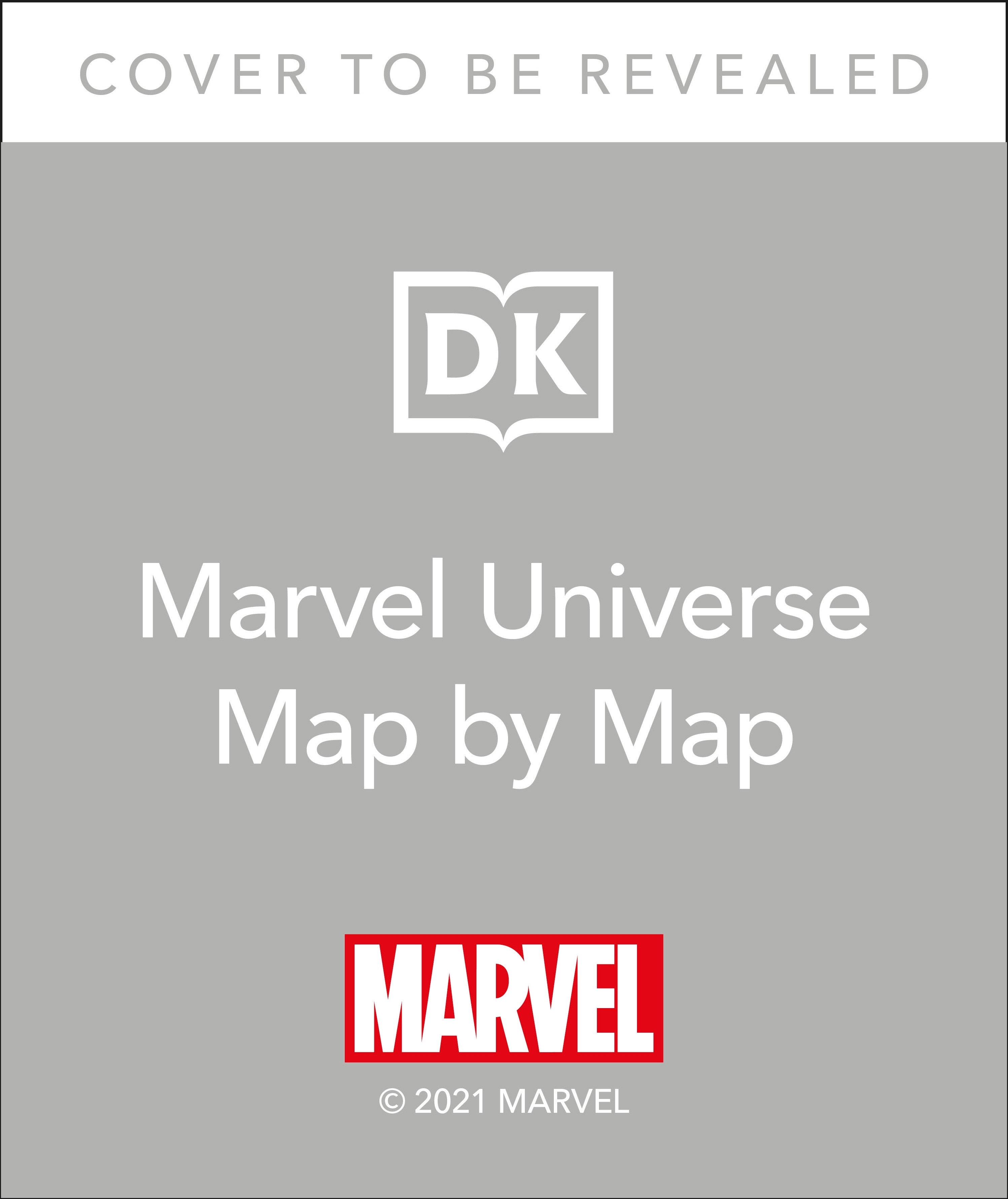 Marvel Universe Map By Map (Hardcover) - Walmart.com