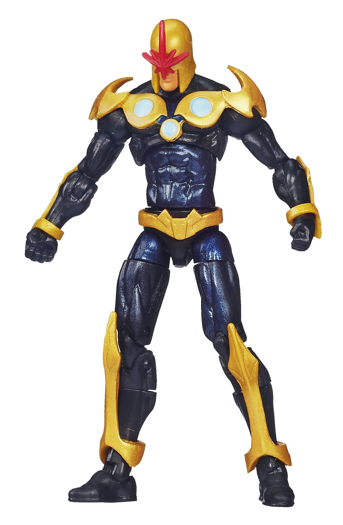 Marvel Universe Nova Figure - Walmart.com