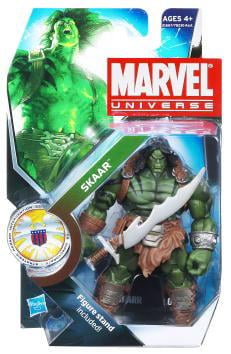Marvel Universe Series 14 Skaar Action Figure - Walmart.com
