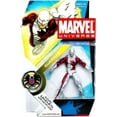 Marvel Universe Series 5 Guardian Action Figure - Walmart.com