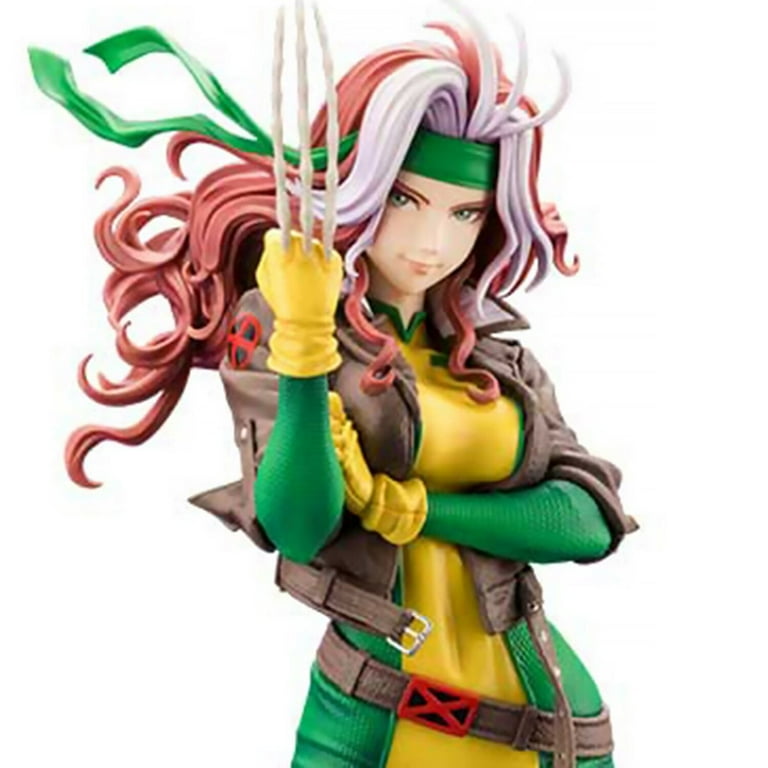 Marvel Universe X-Men Rogue Rebirth Bishoujo 1:7 Statue Marvel Universe X-Men Rogue Rebirth Bishoujo 1:7 Statue