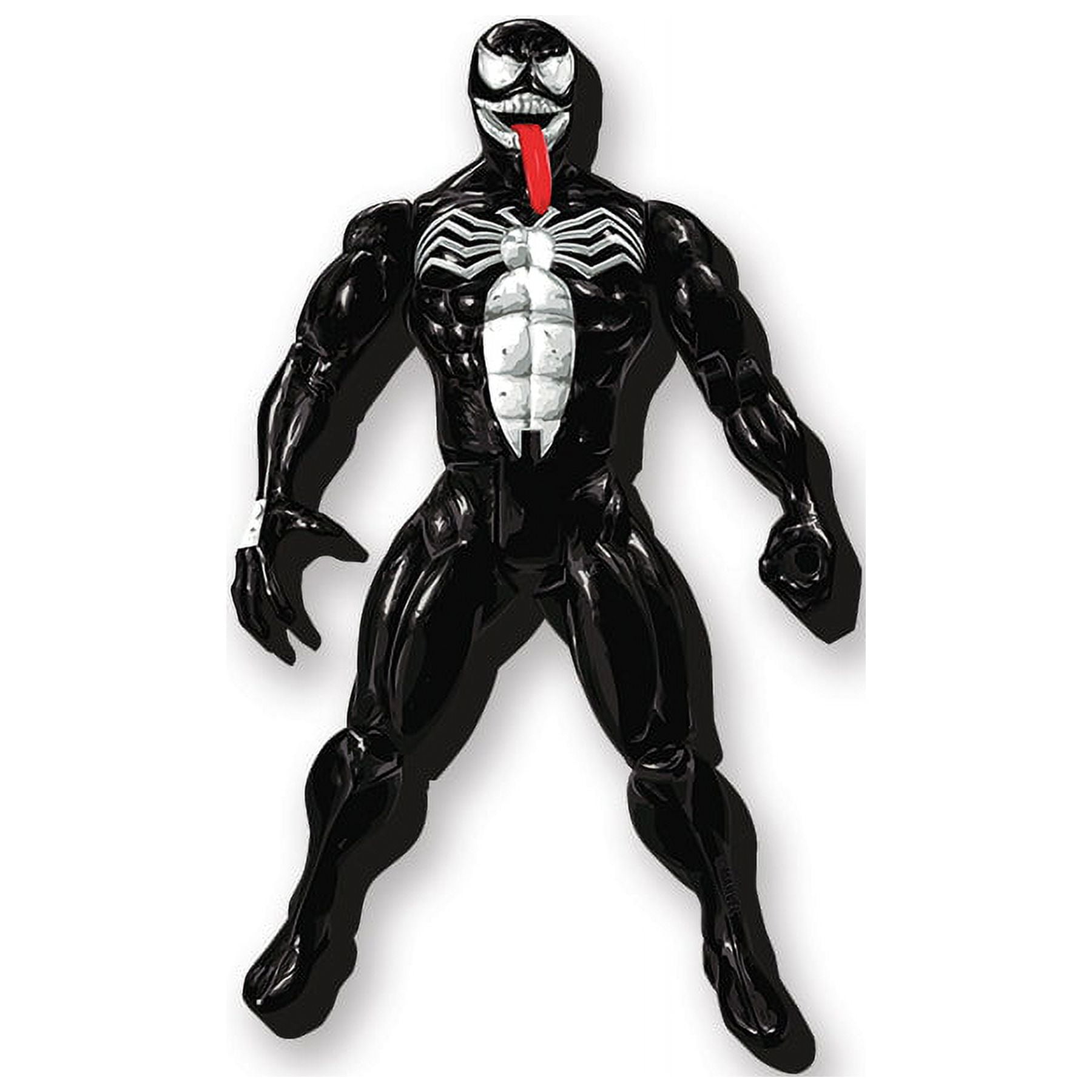Marvel Venom Action Figure Funky Chunky Magnet - Walmart.com