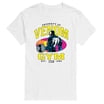 Marvel - Dr. Strange Hands - Men's Short Sleeve Graphic T-Shirt ...