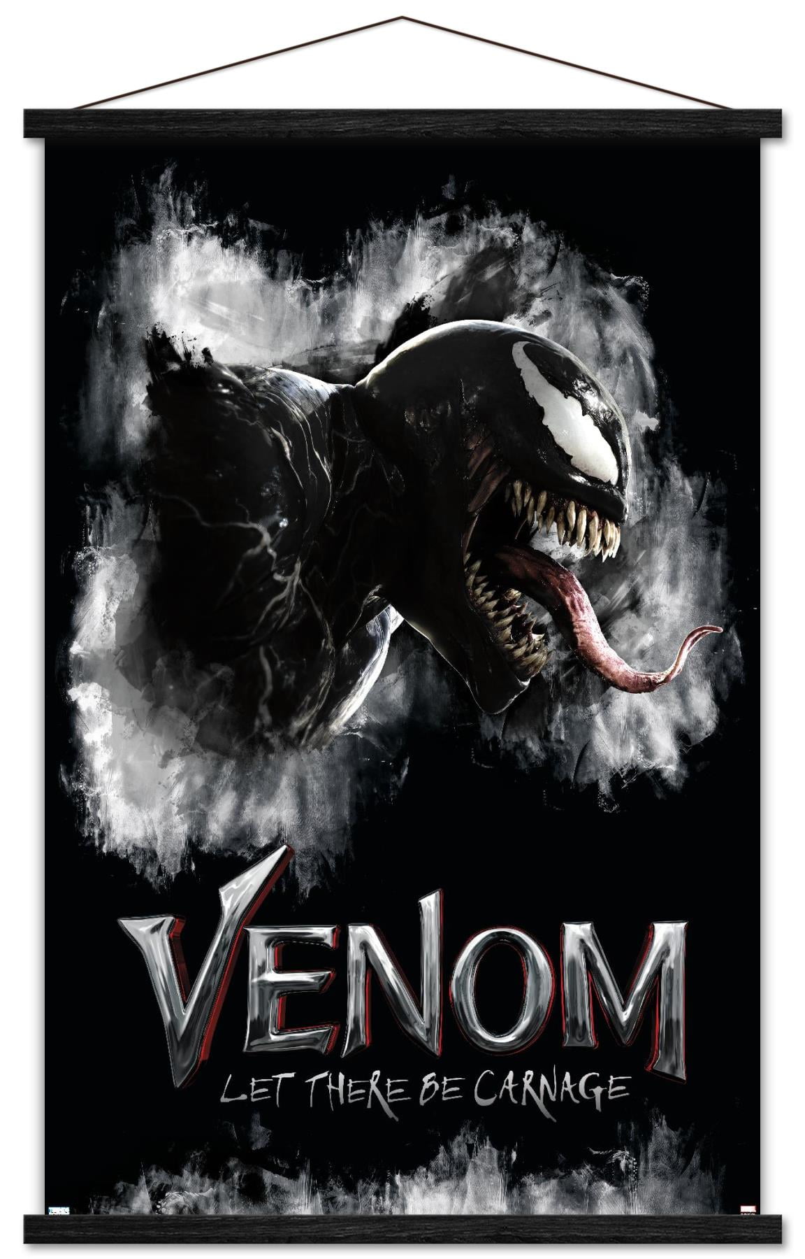 Carnage Movie Marvel