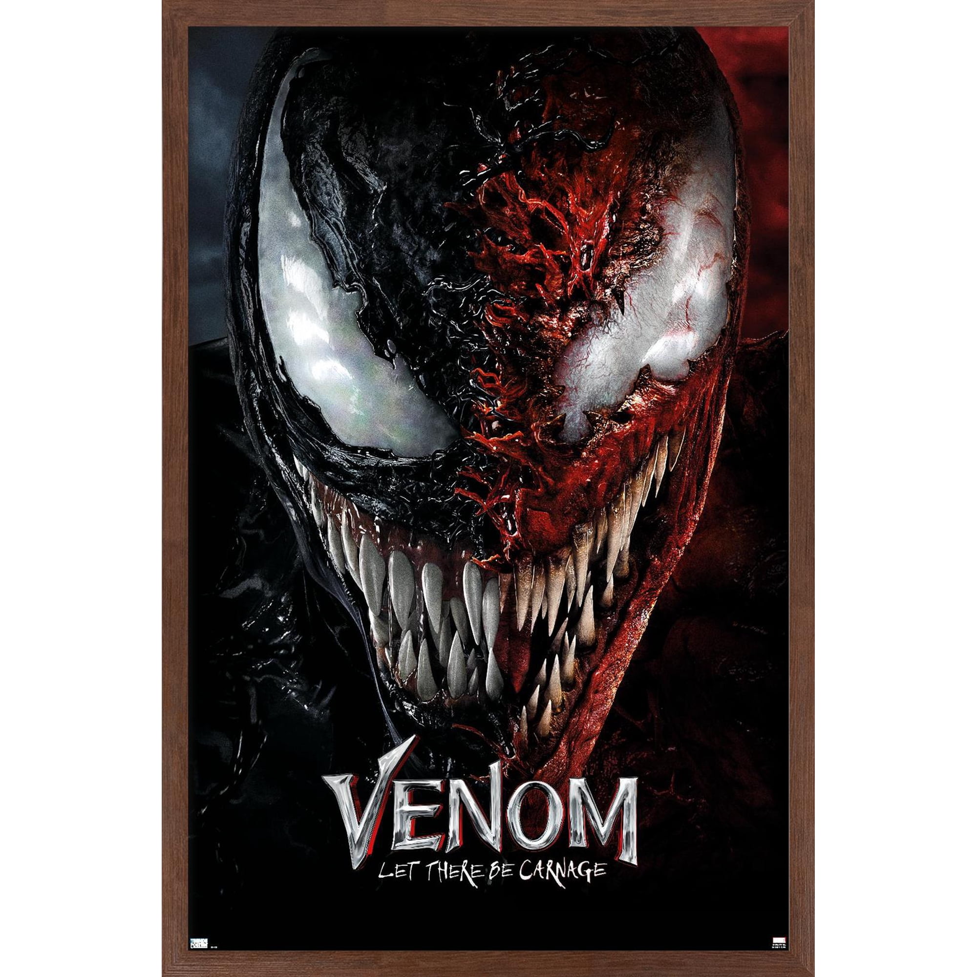 Carnage Movie Marvel